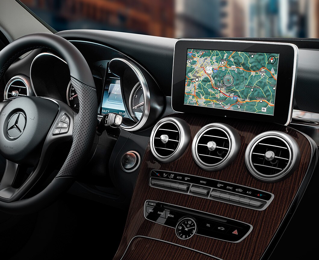 New & Pre-Owned Mercedes-Benz Models | Mercedes-Benz Dealer Near Me